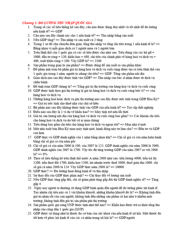 T NG H P Scorm | PDF