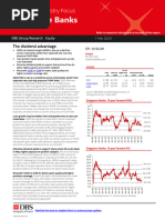 HSBC Holdings Credit Ratings Overview | PDF | Credit Rating | Moody's ...