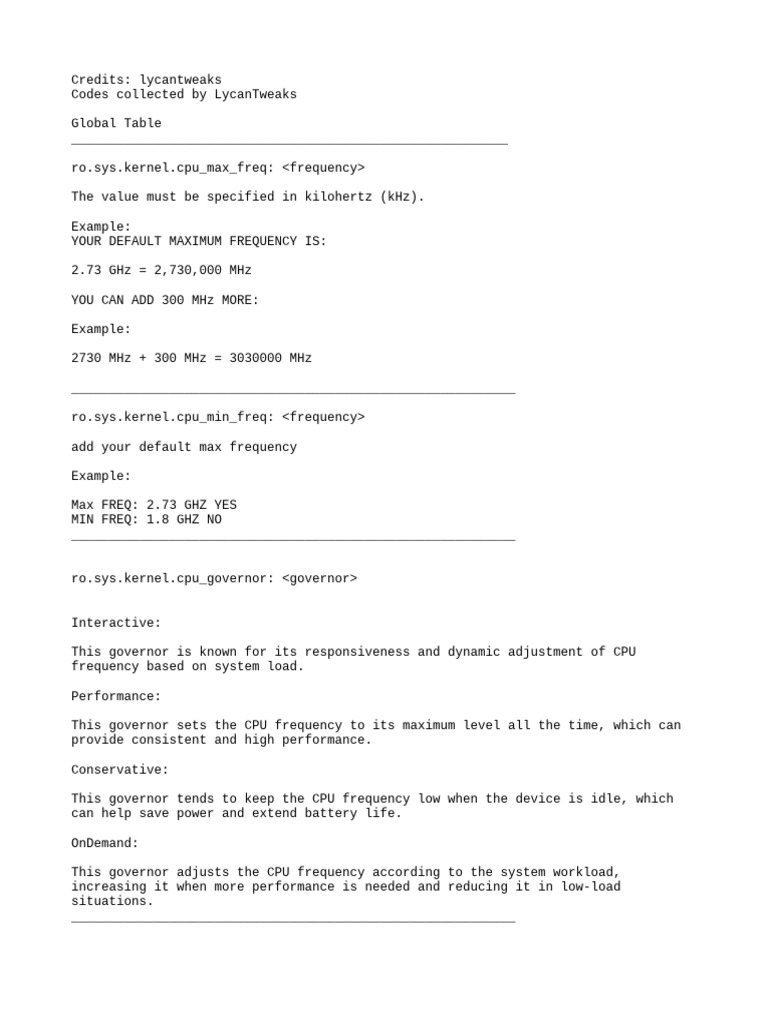 File Nhạy | PDF | Hertz | Central Processing Unit