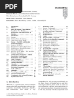 Pesticide Formulation Insights | PDF | Emulsion | Suspension (Chemistry)