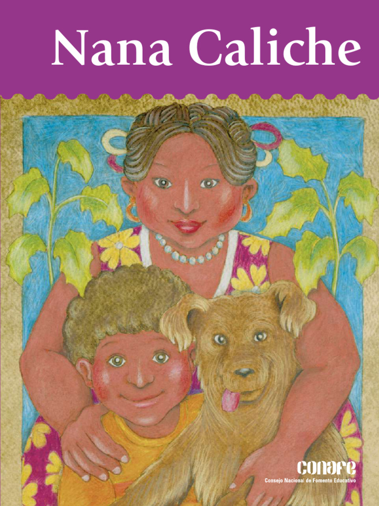 NANA CALICHE 2023 DIGITAL Compressed Compressed Compressed | PDF | México