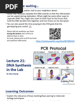 Biology 2e OpenStax Part 1 | PDF | Regulation Of Gene Expression | Gene