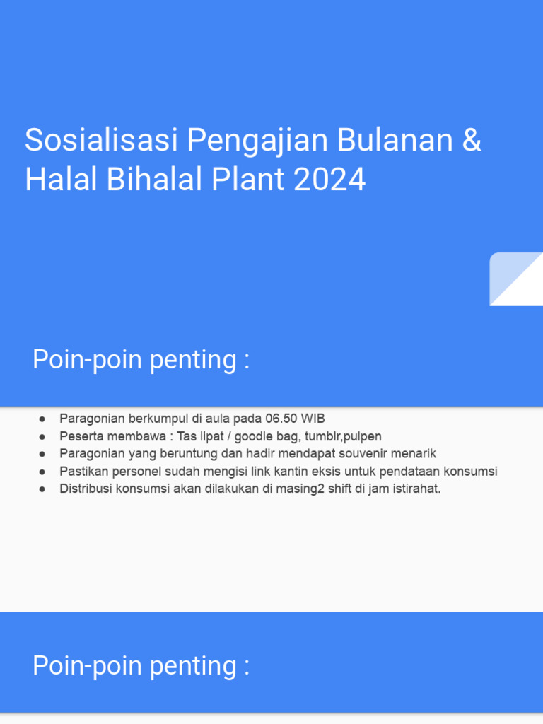 Salinan Dari Pengembangan Leader X Kepesertaan Halbil 010524 | PDF
