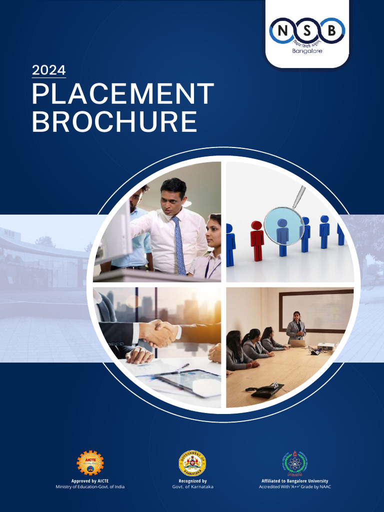 NSB Placement Brochure 2024 v2 Comm | Download Free PDF | Business