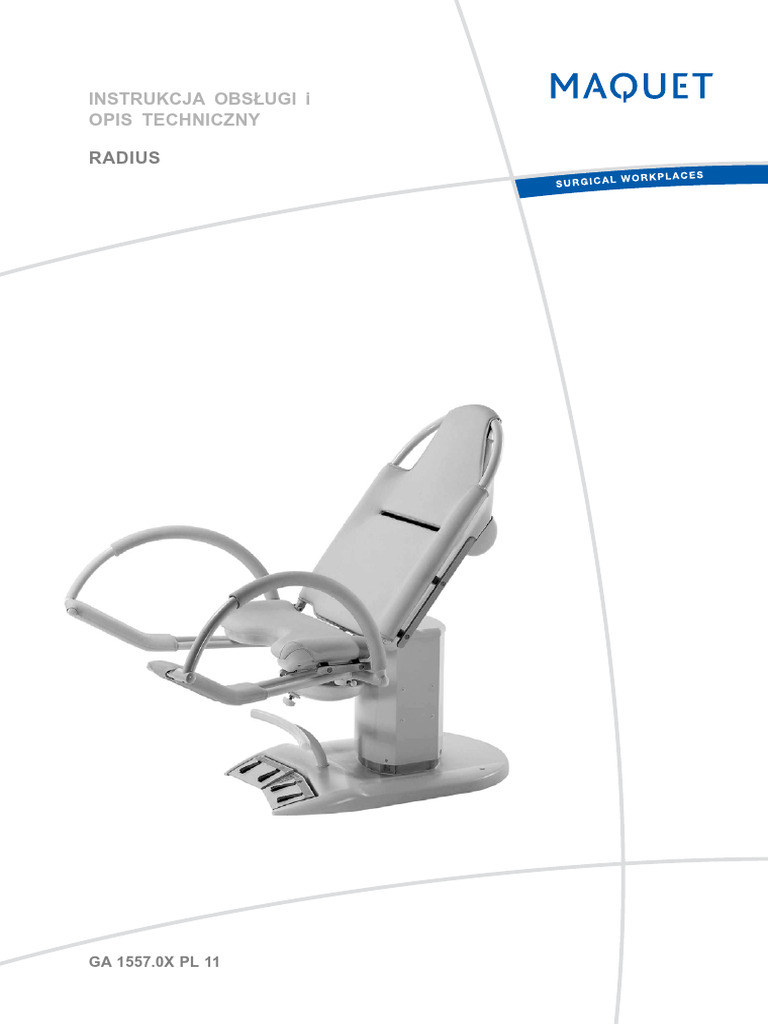 Instrukcja Radius Pdf