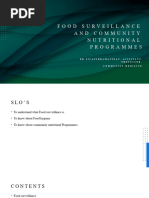 RCT CASP Checklist | PDF | Randomized Controlled Trial | Student's T Test