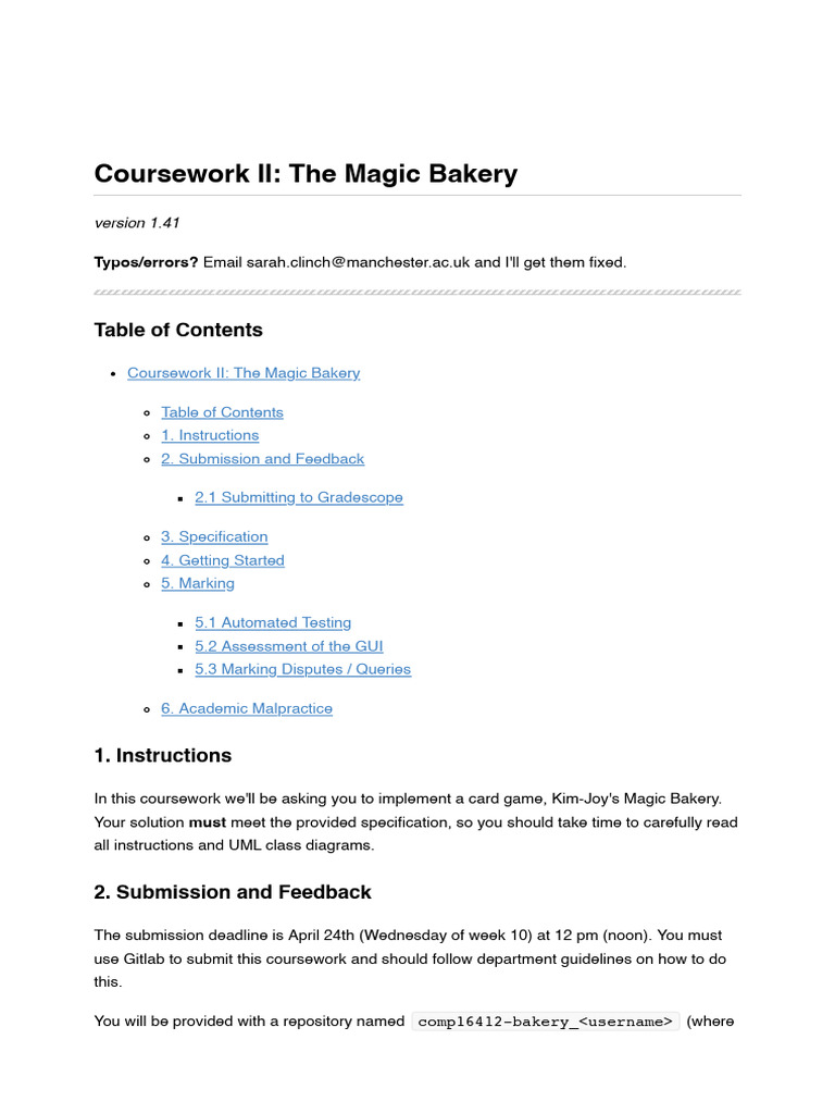 Manual | PDF | Java (Programming Language) | Class (Computer Programming)