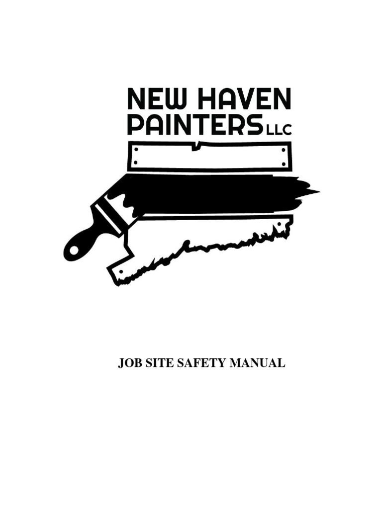 Health & Safety for Painters | PDF | Solvent | Personal Protective ...