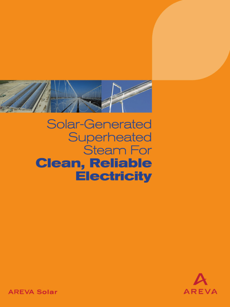 Clean Reliable Electricity | PDF