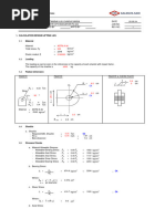 Dead Load: From NSCP 2015 Table 204-2 Minimum Design Dead Loads (Kpa ...