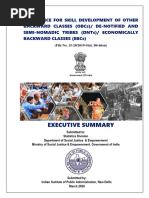 DMC Finishing School: Skilling & Courses | PDF | Diploma | Bachelor's ...