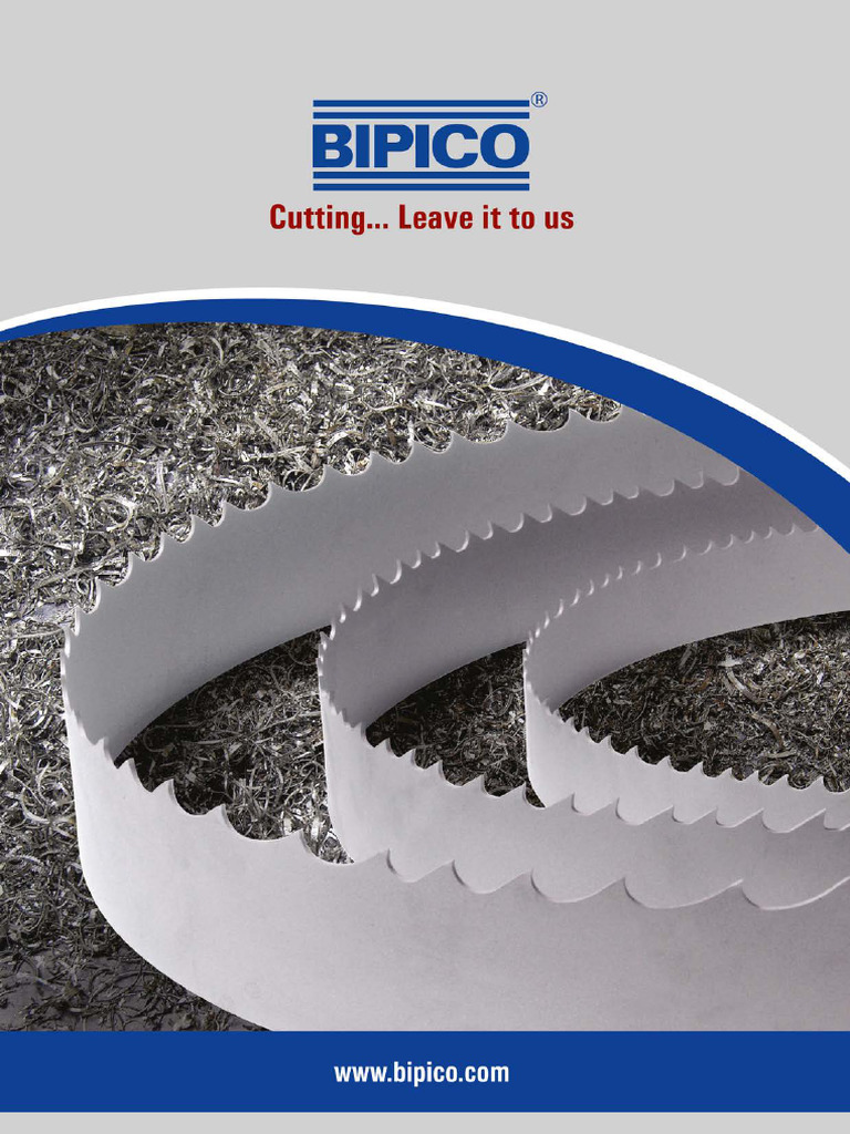 BIPICO Catalogue | PDF