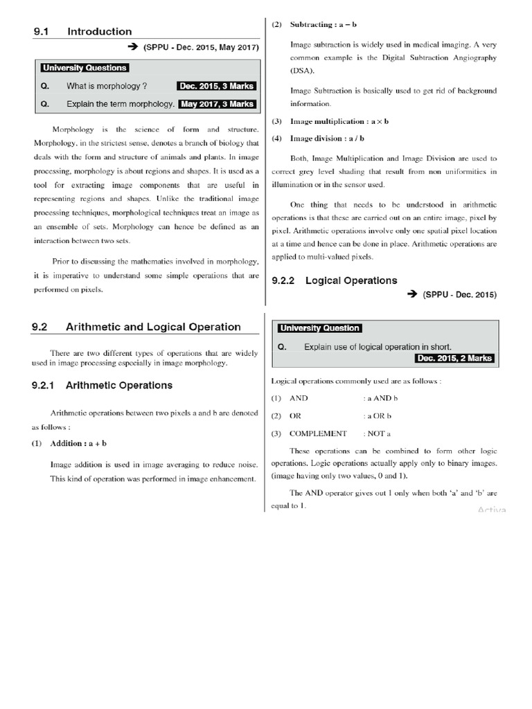 Software Engineering Unit6 | PDF