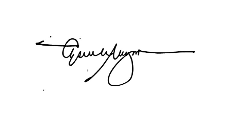 Free Signature | PDF