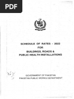 Building Code of Pakistan 2021 | PDF | Roof | Drywall