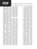 Daftar Path and Row (INDONESIA - EarthExplorer - USGS) | PDF | Science ...