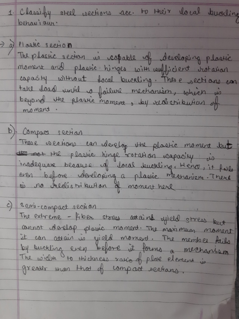 Steel Assignment | PDF