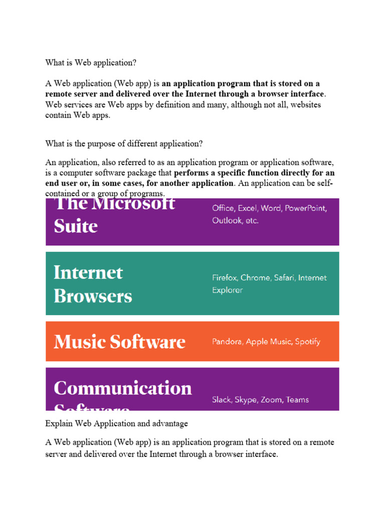 Servlet Lect1 | PDF | World Wide Web | Internet & Web