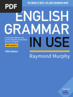 English For Everyone - English Grammar Guide | PDF