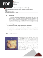 Comparing Italian and Northern Renaissance | PDF | Renaissance | Paintings