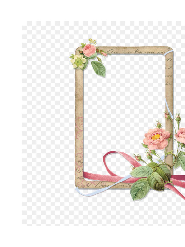 Bingkai Ucapan | PDF