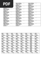 Claim Stub Template for Use | PDF | Law | Technology & Engineering