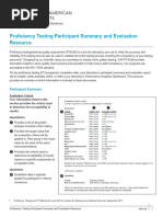 Total Enumeration Sampling | PDF | Cronbach's Alpha | Sampling (Statistics)
