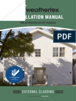 NCC Waterproofing Learner Guide | PDF | Shower | Wall