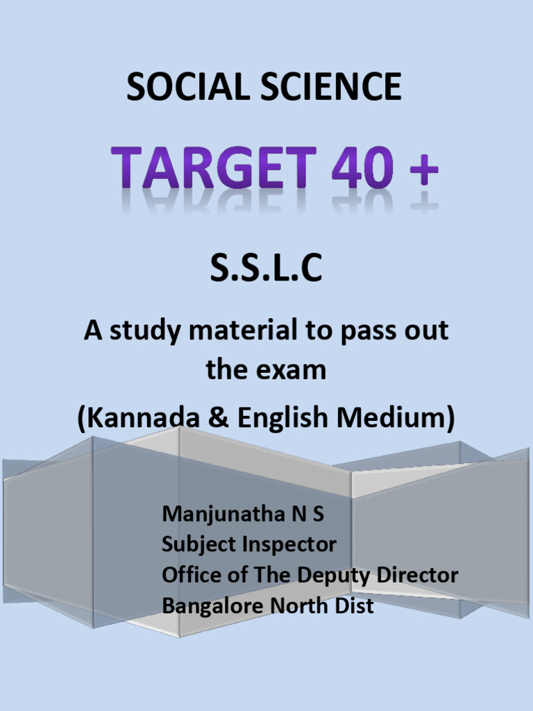 SS Target 40 Plus | PDF