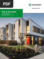 Cladding-Junction-Details-Design-Manual | PDF | Wall | Building Engineering