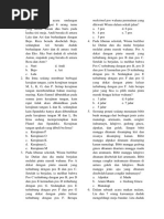 Bahan Verval Dan Sosialisasi Asn Memayu | PDF