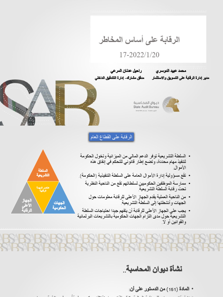 Rba Kuwait | PDF