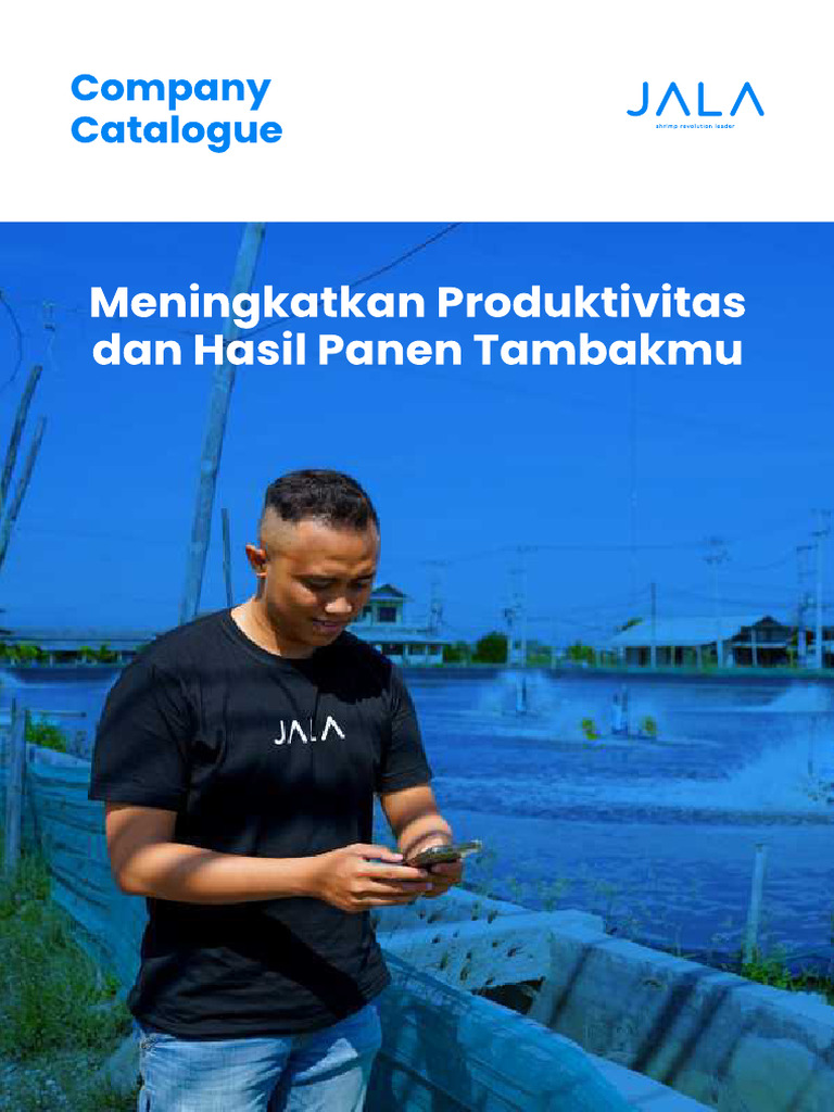 Katalog JALA Indonesia Ver. | PDF