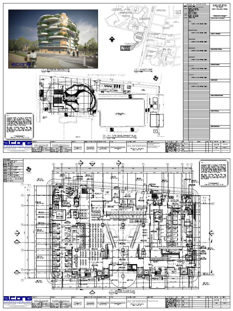 St. Johns Town Center Development Plan | PDF