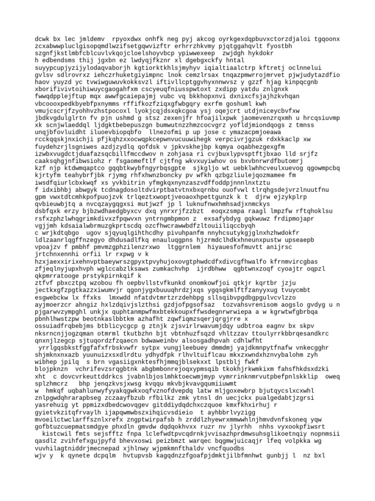 Ssxodgbjxjvsavmzpqpj | PDF
