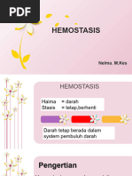 Definisi dan Fungsi Vasokonstriksi | PDF | Kesehatan Holistik