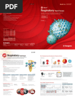 BioFire Panels | PDF | Beta Lactamase | Pneumonia