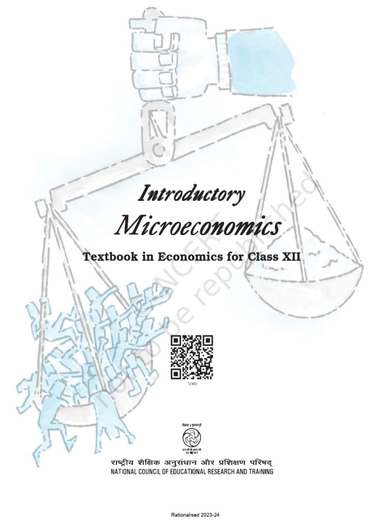 Class 12 Micro & Macro | PDF | Demand | Elasticity (Economics)