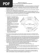 Grade 12 Economics Study Notes | PDF | Government Budget Balance ...
