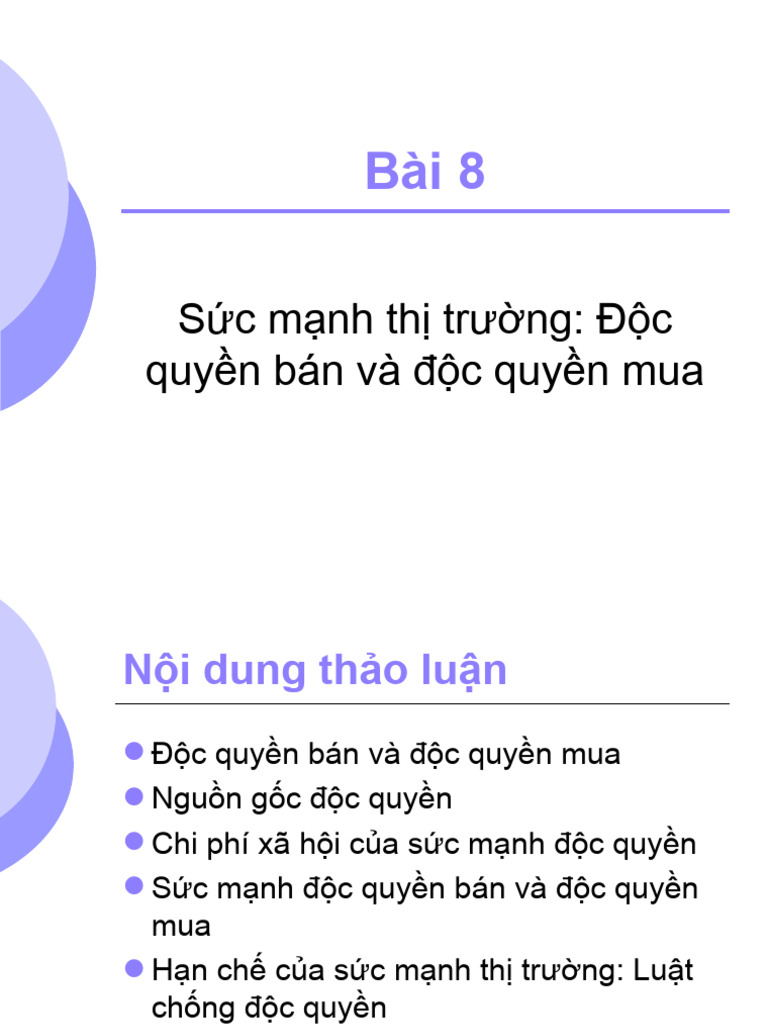 bai8 | PDF