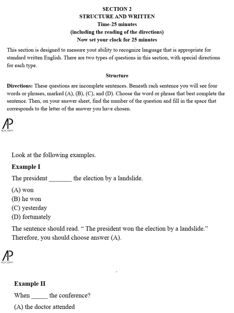 Understanding Sentence Structure | PDF | Adjective | Verb
