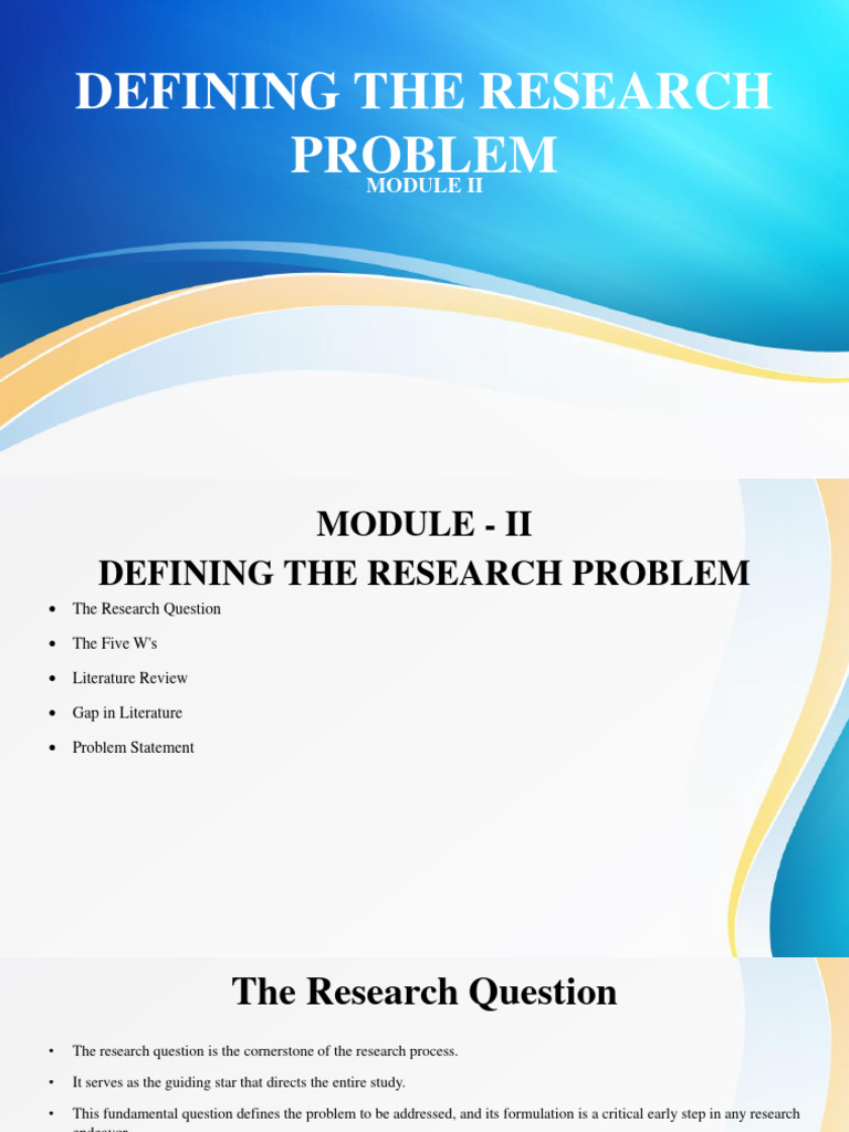 Research Methods 2 | PDF | Methodology | Theory