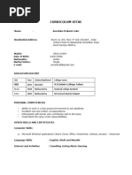 Nibss - BVN Validation Portal El-Shaddai | PDF