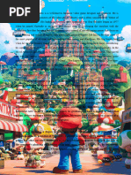 Hambrew's Amazing DaedalusX64 For 3DS Compatibility Sheet | PDF | Mario ...