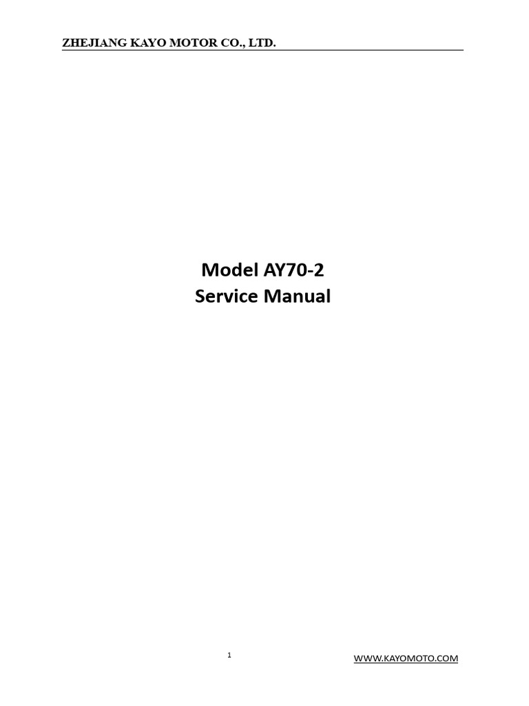 Ay 702 | PDF | Brake | Bearing (Mechanical)