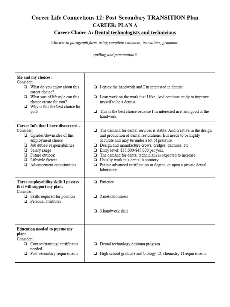 Career Life Connections 11 | PDF | Saving | Income