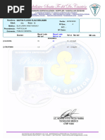 Ortoforia, Endoforia, Exoforia | PDF | Visión | Oftalmología