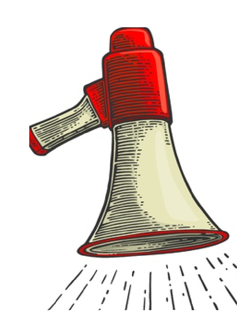Megaphone | PDF
