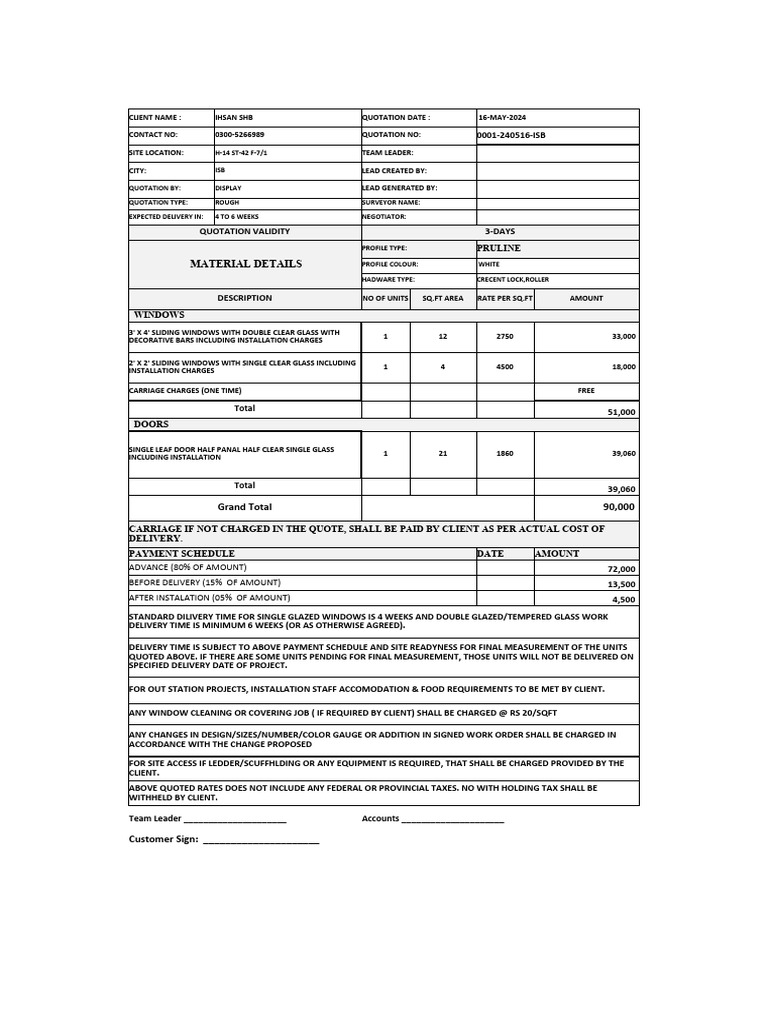 0001-240516 Ihsan SHB F-7 | PDF