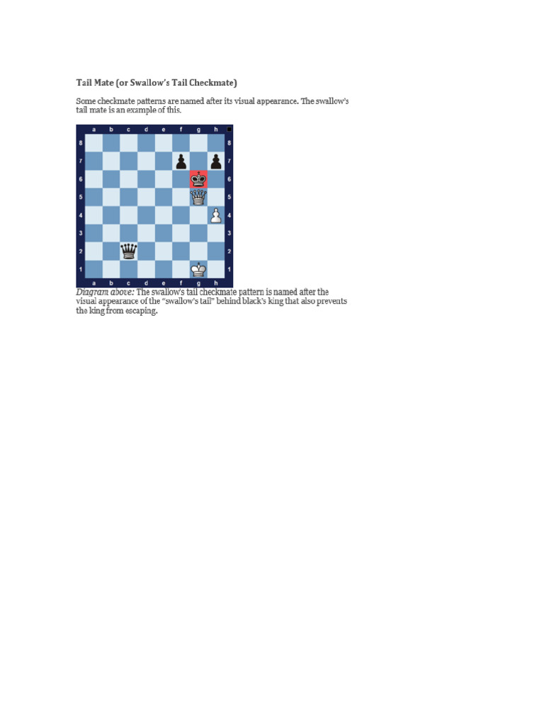 Tail | PDF